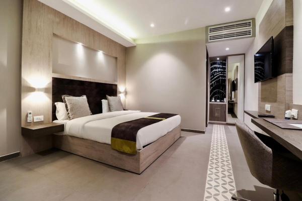 Kingston Resort - Kanpur