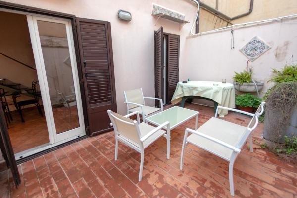 Loft In Palermo - Sizilien