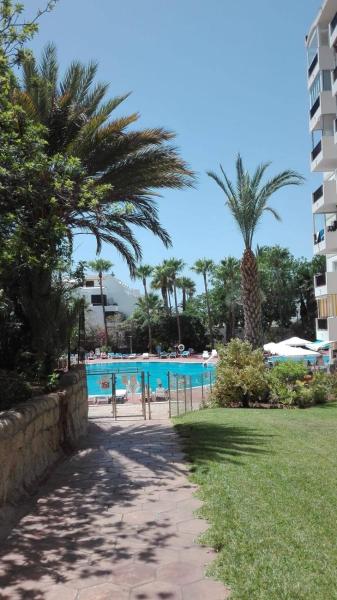 El Dorado Apartment Playa De Las Americas - Playa de las Américas
