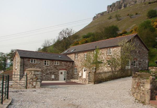 Panorama Cottages - Llangollen