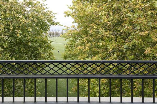 Penthouse 5 Mins Walk To City Centre & Colleges With Terrace & Sleeps 6 - Cambridge