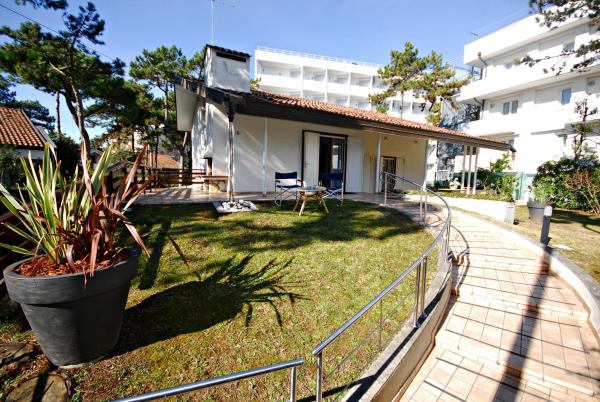 Villa La Chiocciola - Lignano Sabbiadoro