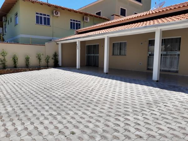 Residencial Flamini - Porto Belo