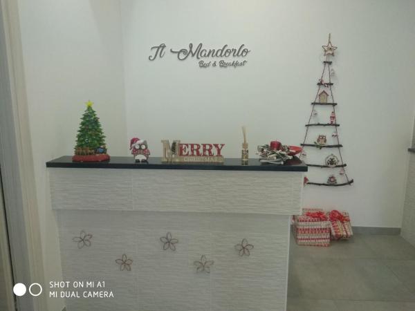 B&b Il Mandorlo - Mola di Bari