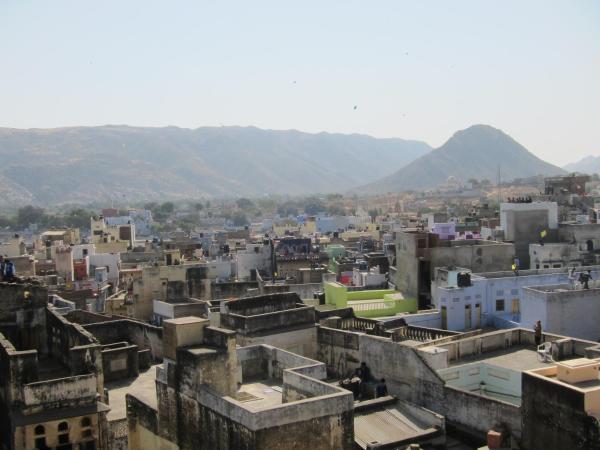 Hotel Everest - Rajasthan