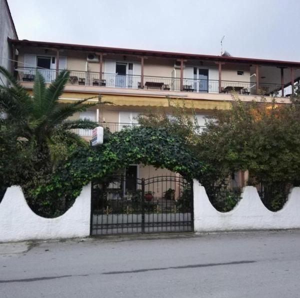 Luxurious Appartments Katerina - Greece