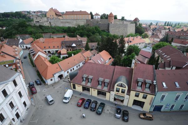 Hotel Minaret&étterem - Mezőkövesd