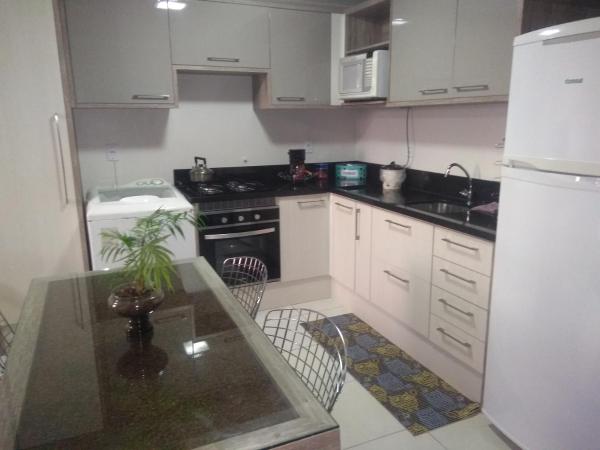 Apto Aconchego Da Serra - Bairro Maria Goretti - Bento Gonçalves