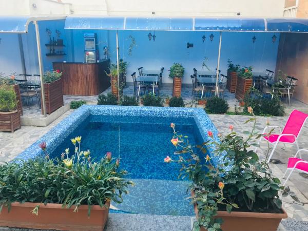 Alba Hotel Yerevan - Yerevan