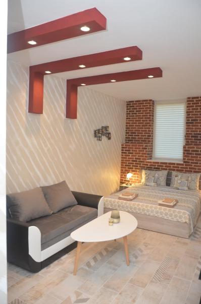 Ifm Boutique Studio - Bulgaria