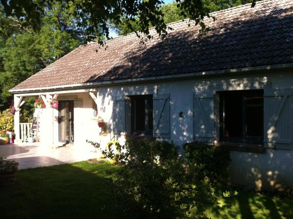 Ma Demeure - Eure-et-Loir