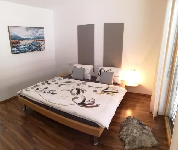 Ferienhaus Adela - Schruns
