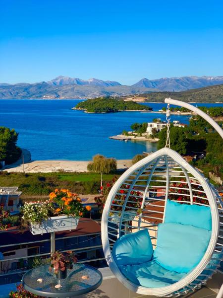 Hotel Mira Mare - Korfu