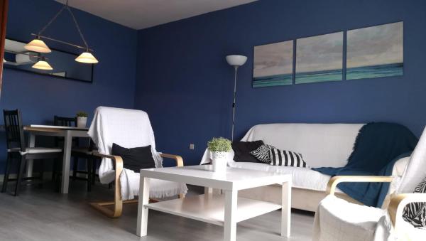 P.b. Apartamento - Isla Cristina
