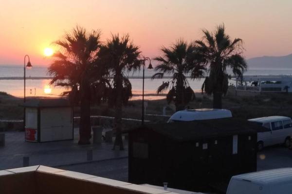 Apartamento Vista Mar La Tortuga - Tarifa
