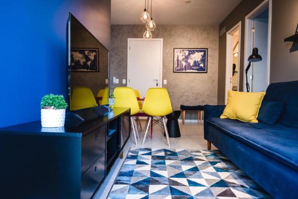 Happy Mood Lapa - Confort & Style In Rio's Bohemia - Glória