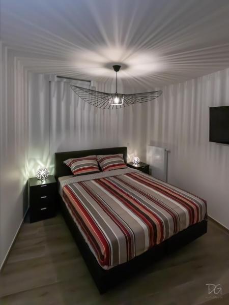 Design Appartement Empire Oostende - Ostend