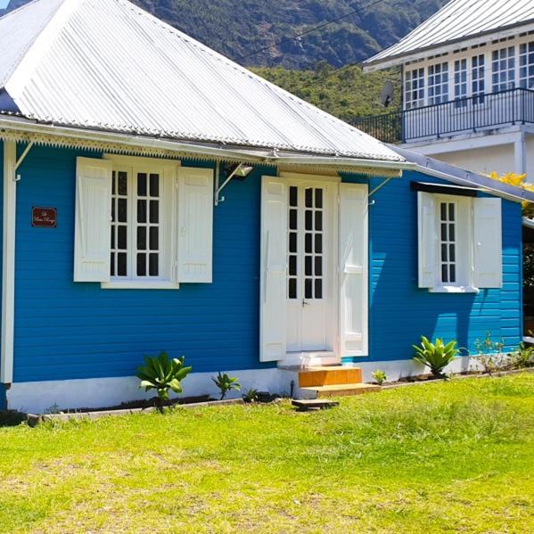 Le Cascavelle - La Réunion