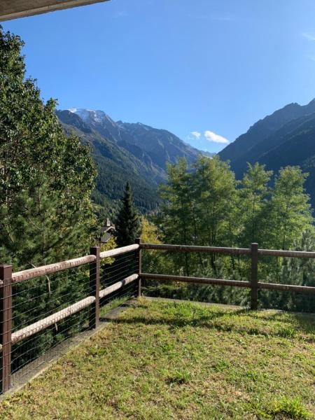 Trilocale Fumeclo - Ponte di Legno