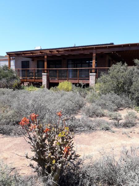 Roamrooiberg - Robertson