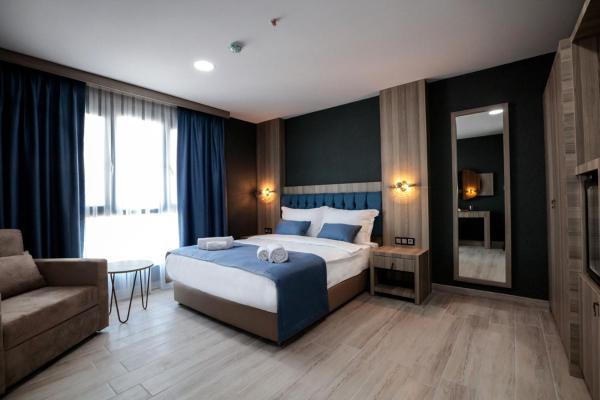 Caba Hotel &Spa - Izmir
