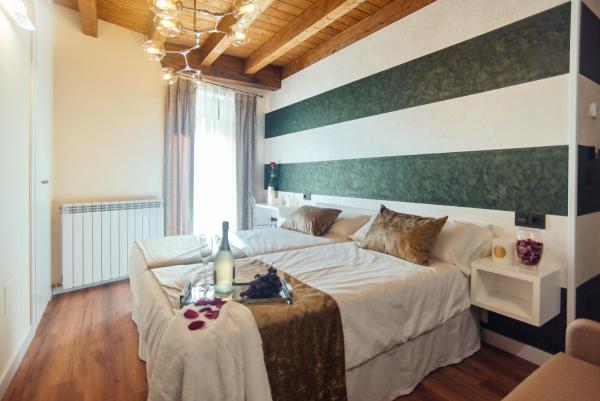 Hotel Rural Pinares De Soria (Alquiler íNtegro) - Vinuesa