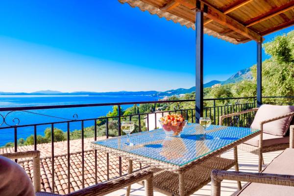 Nissaki Suite Artemis Apartment By Sealand Villas - Corfu