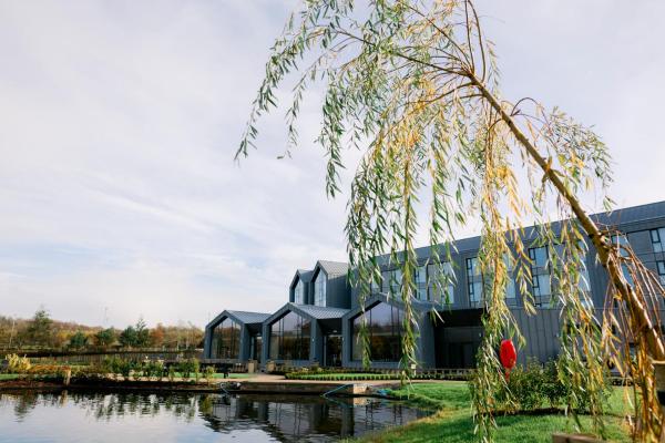 Crow Wood Hotel & Spa Resort - Clitheroe