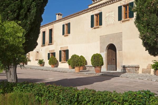 Agroturisme Son Cardaix - Artà