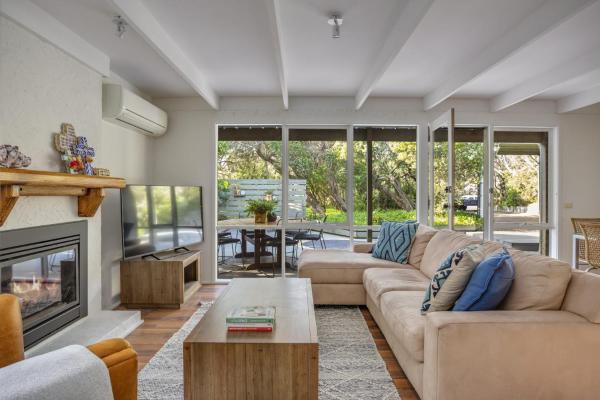Sunnyside At Sorrento: Walk To Beach & Village - Portsea