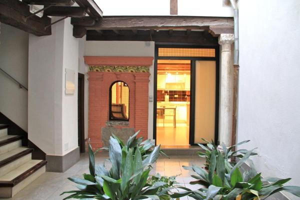 Apartamentos Inside Alhacaba - Spanien