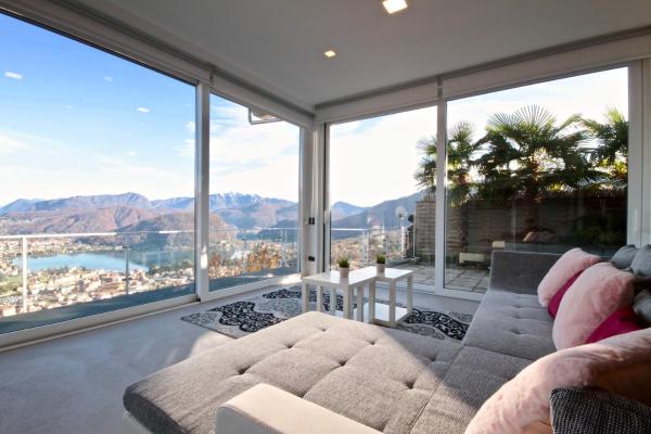 Loft Mirage - Mendrisio