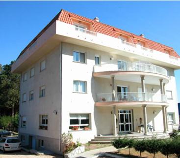 Hotel Ria Toxa - Portonovo