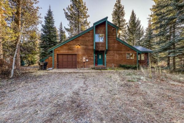 Mccall Cozy Cabin - McCall, ID
