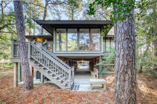 56 Inlet Cove - Kiawah Island, SC