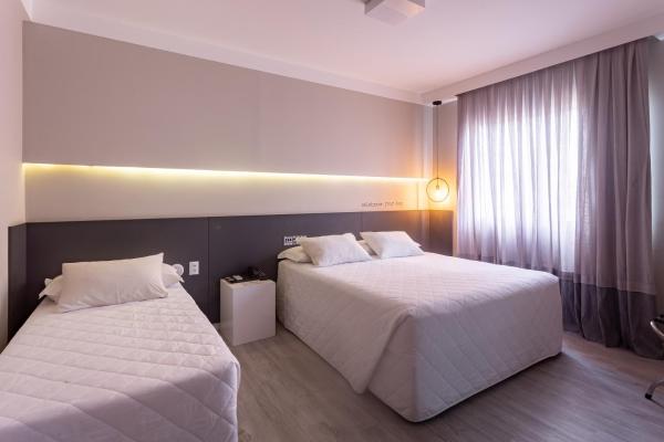 Hotel Melo - Balneário Camboriú