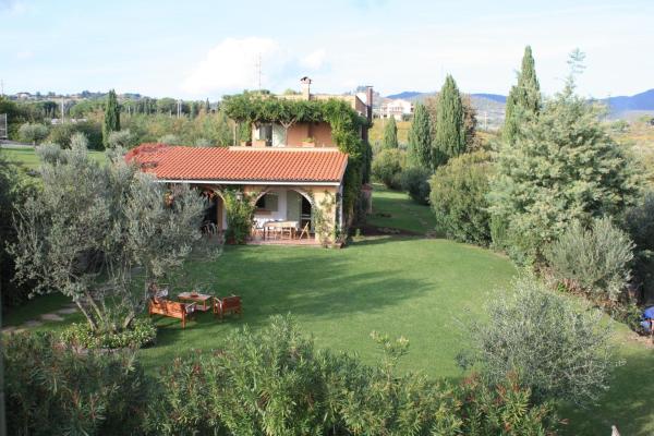 Vigna Luisa Resort - Near Rome - Marino
