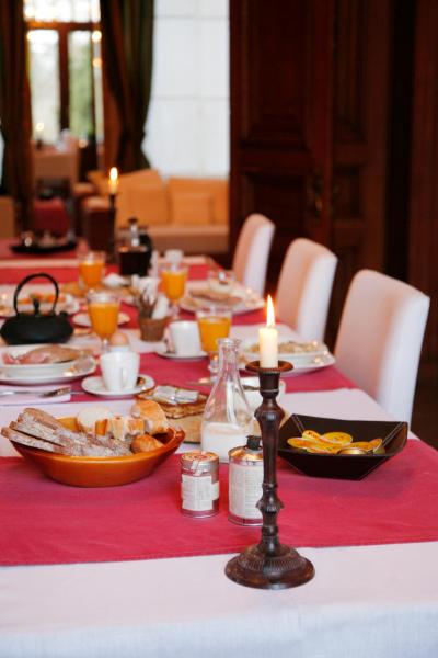 B&b Bel Natura - Couette Et Café - Stavelot