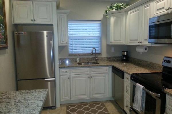 3249 Ne 10th St. Pompano Beach Fl 33062 Apt. A - Pompano Beach, FL
