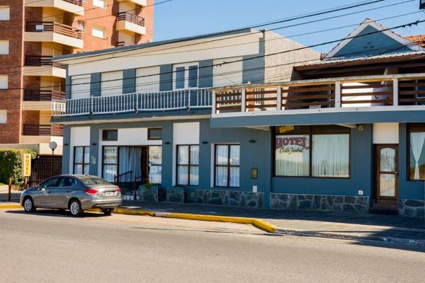 Hotel Costa Isabel - Mar de Ajó