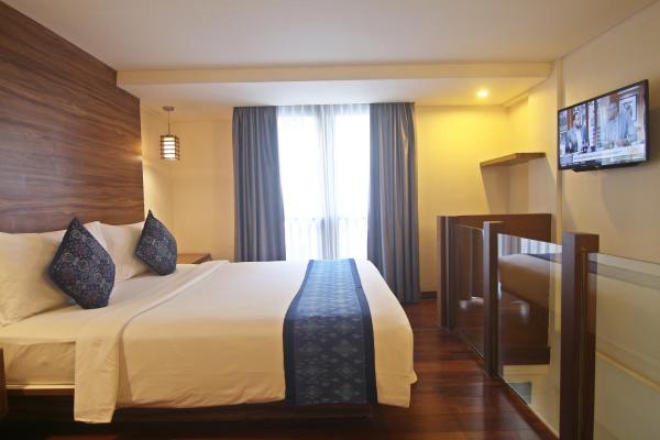 M Suite Bali - Bali