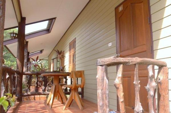 Secret Garden - Ko Samui