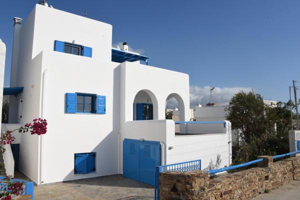 Naxos Is The Way - Cyclades
