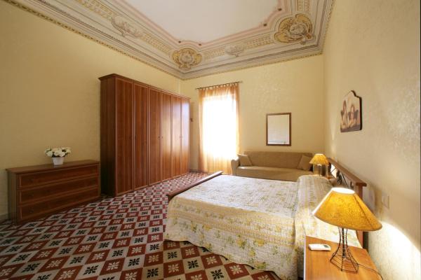 La Dimora Dell'800 - Trapani