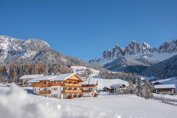 Proihof - Alpe di Siusi