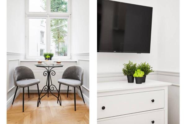 Househost Apartment I: Studencka Street - Krakow