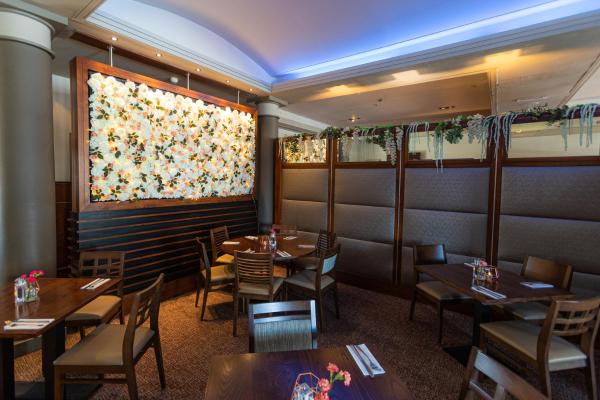 Fletcher's Restaurant Bar & Rooms - Falkirk