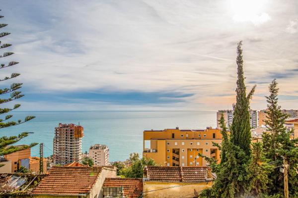 Krystal Palace A - Plage de Monaco (Larvotto)