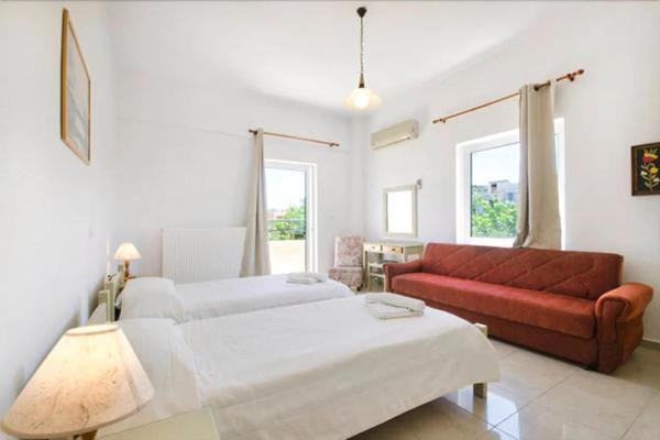 Evdokia ΑPartments & Dimitra Village - Crete