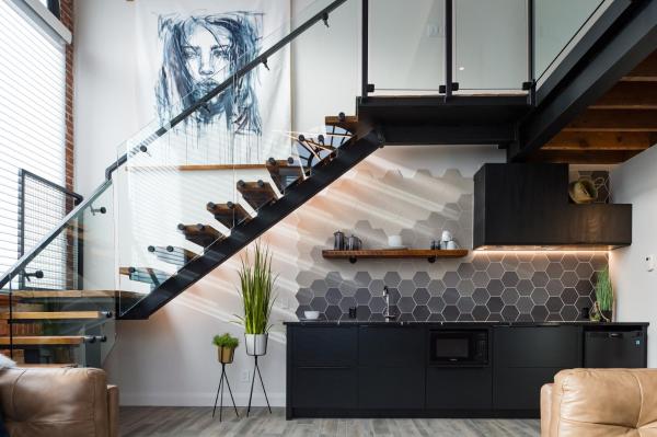 48 King West Boutique Hotel - Brockville